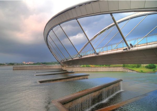 About Dams – MYCOLD MALAYSIA